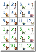 Workbox Printables Archives - Homeschool Creations